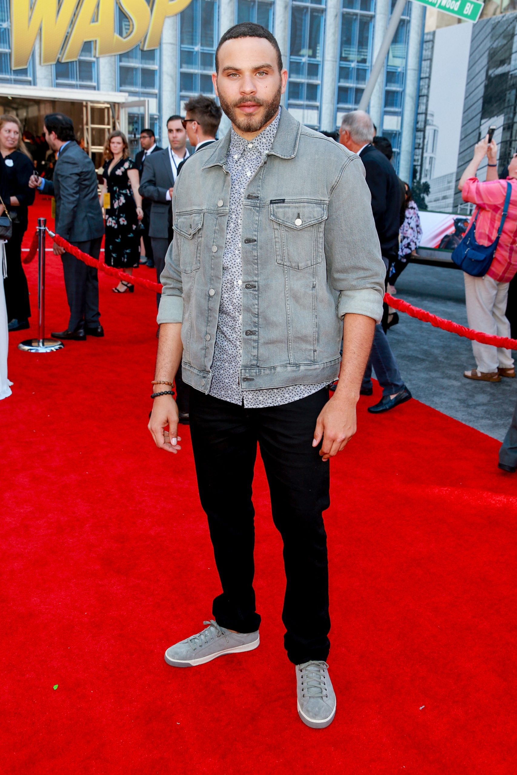 Ian Verdun Net Worth in 2023 - Wiki, Age, Weight and Height ...