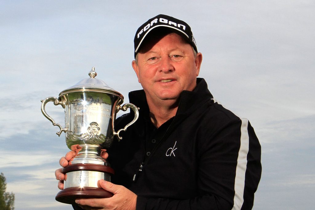Ian Woosnam Net Worth - Wiki, Age, Weight and Height, Relationships ...