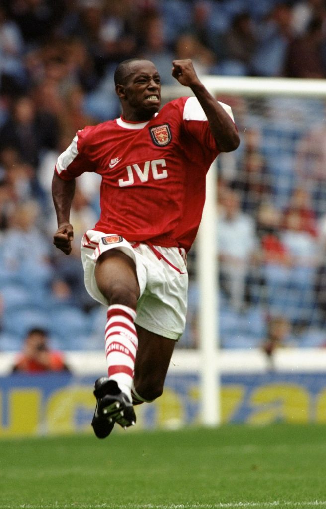 Ian Wright Net Worth in 2023 - Wiki, Age, Weight and Height ...