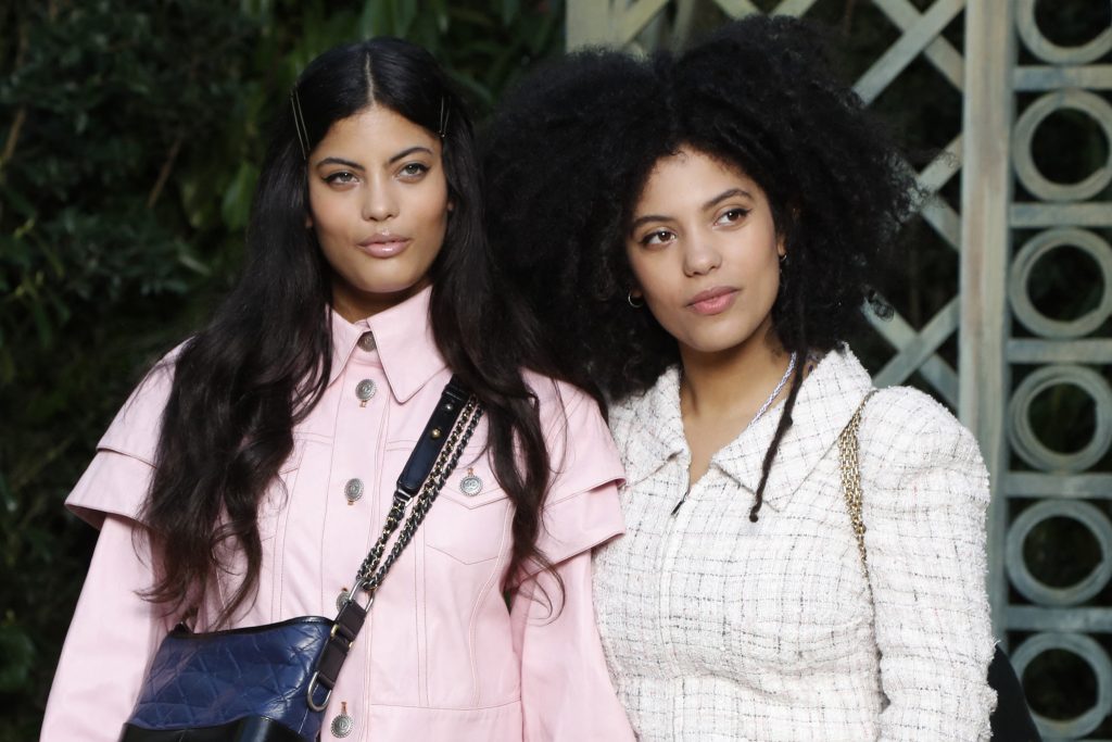 Ibeyi Net Worth - Wiki, Age, Weight and Height, Relationships, Family ...