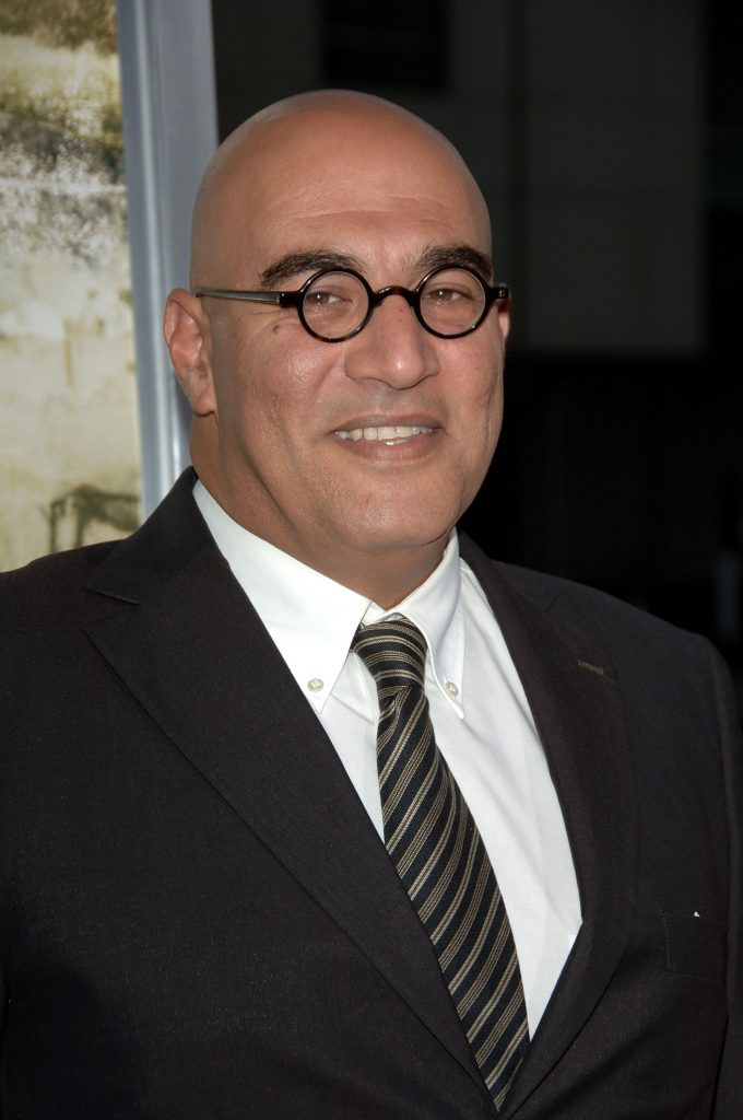 Igal Naor Net Worth - Wiki, Age, Weight and Height, Relationships ...