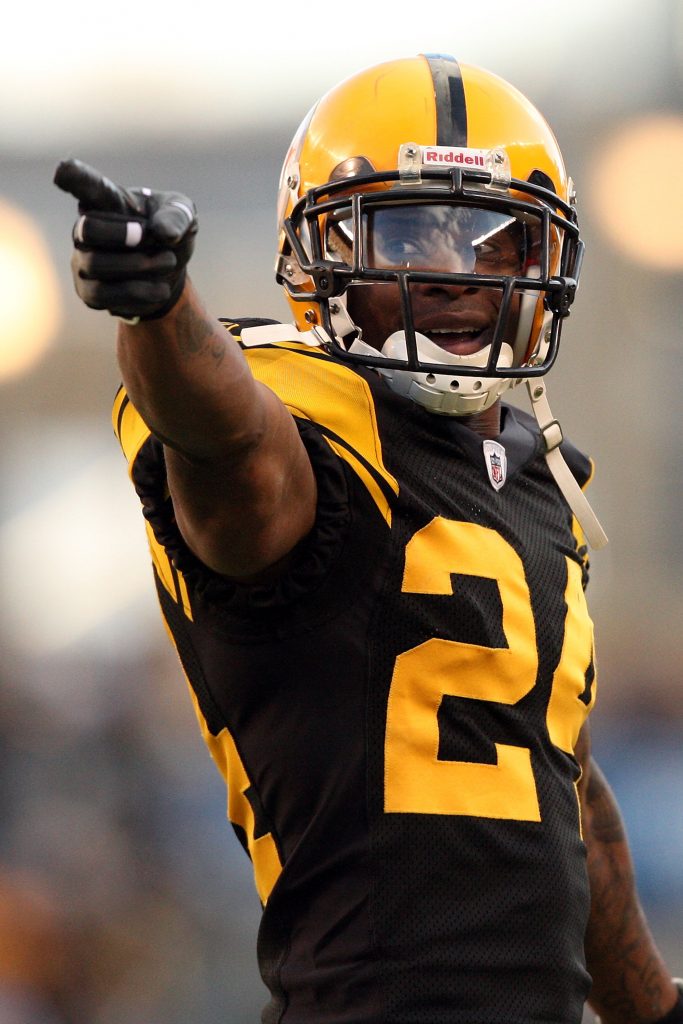 Ike Taylor Net Worth - Wiki, Age, Weight and Height, Relationships ...