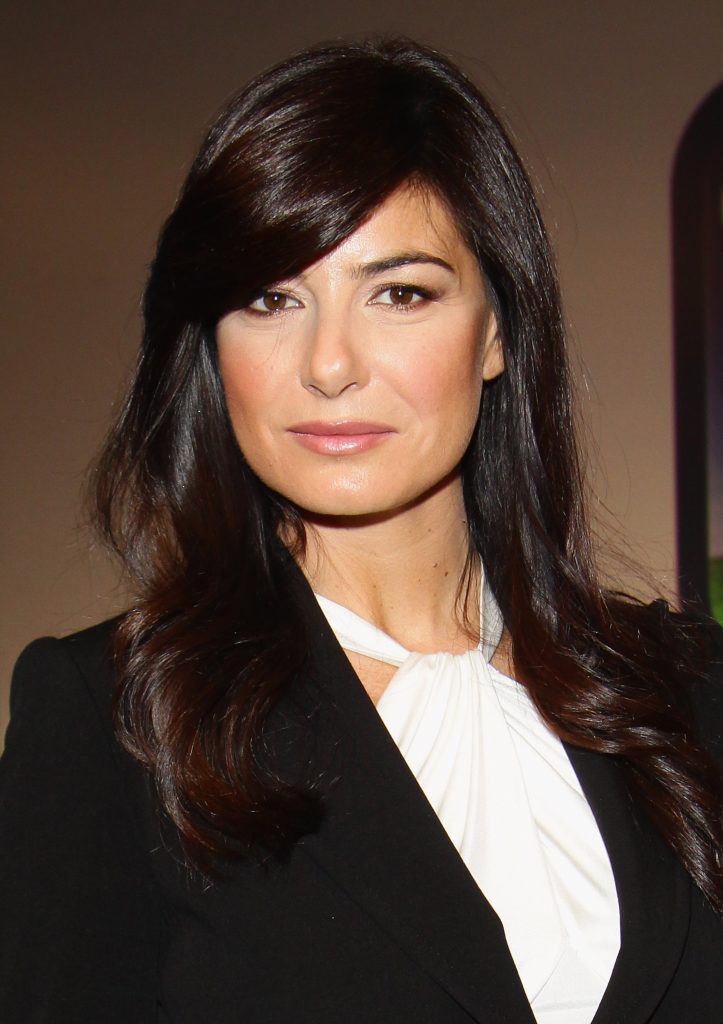 Ilaria D’Amico Net Worth in 2023 - Wiki, Age, Weight and Height ...