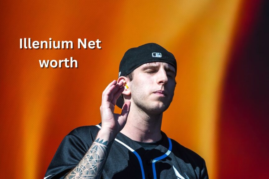 Illenium Net Worth - Wiki, Age, Weight and Height, Relationships, Family, and More - Luxlux
