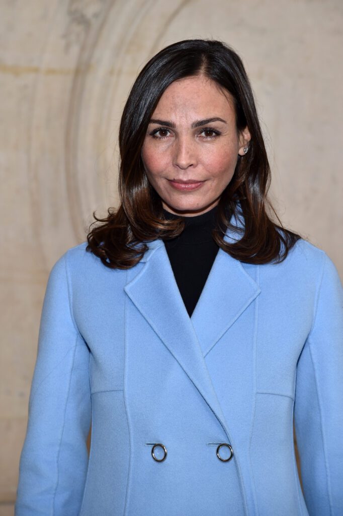 Inés Sastre Net Worth in 2023 - Wiki, Age, Weight and Height ...