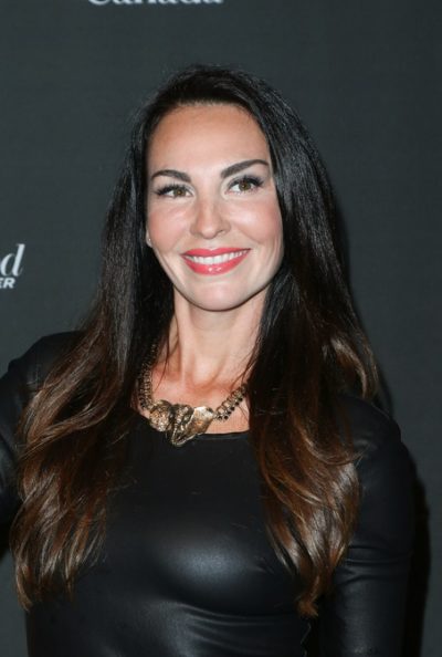 Inga Cadranel Net Worth in 2023 - Wiki, Age, Weight and Height ...