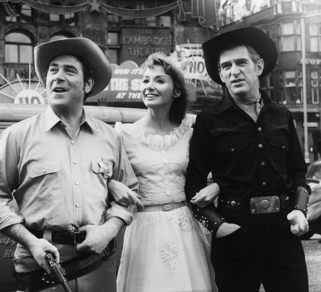 Inga Swenson Net Worth in 2024 - Wiki, Age, Weight and Height ...