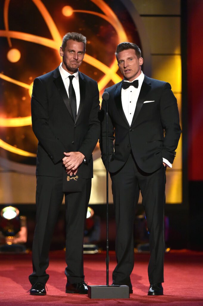 Ingo Rademacher Net Worth - Wiki, Age, Weight and Height, Relationships ...