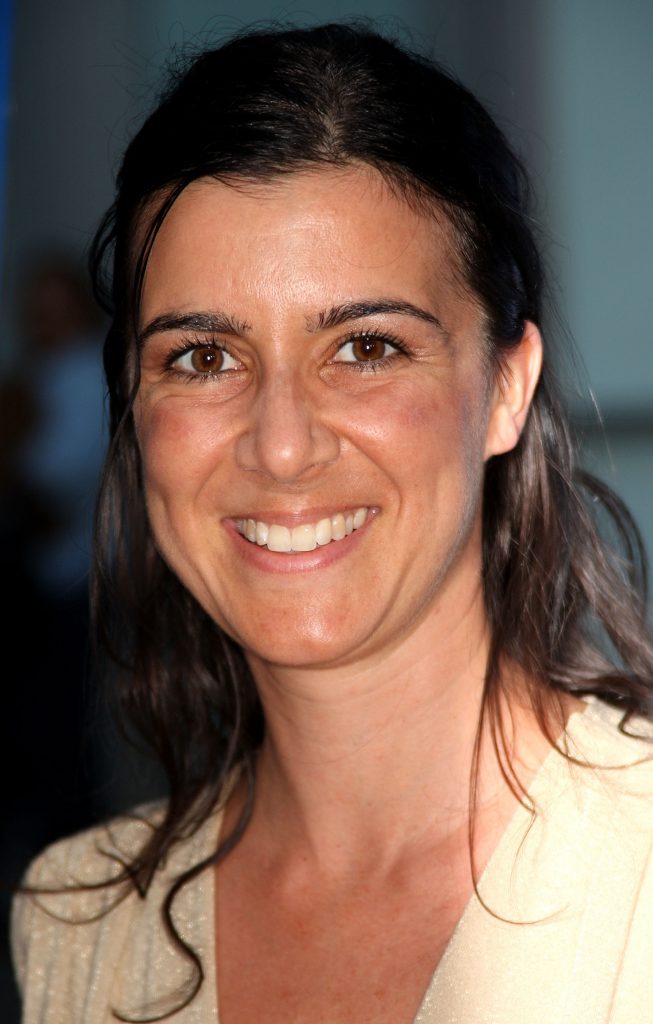 Iris Bahr Net Worth - Wiki, Age, Weight and Height, Relationships ...
