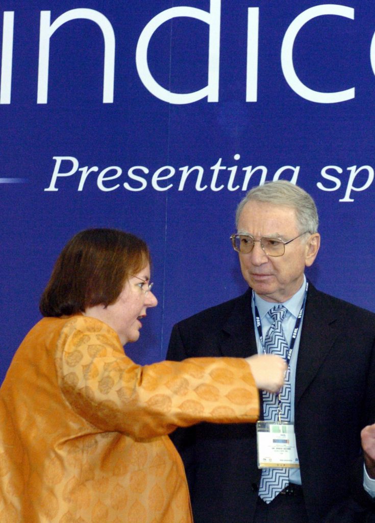 Irwin Jacobs Net Worth - Wiki, Age, Weight and Height, Relationships ...