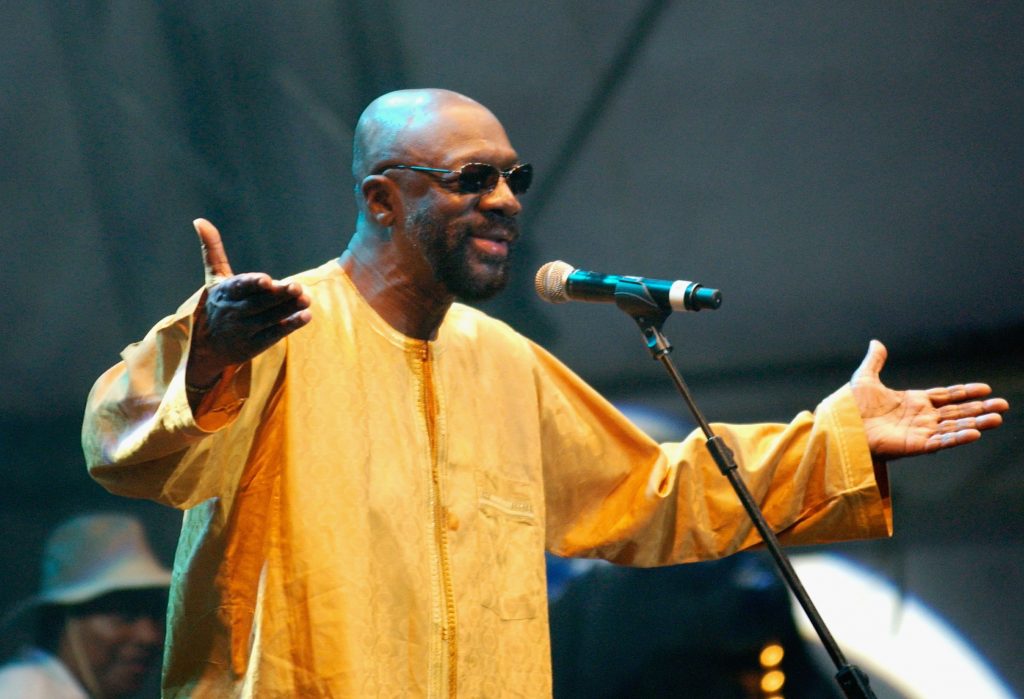 Isaac Hayes Net Worth - Wiki, Age, Weight and Height, Relationships ...