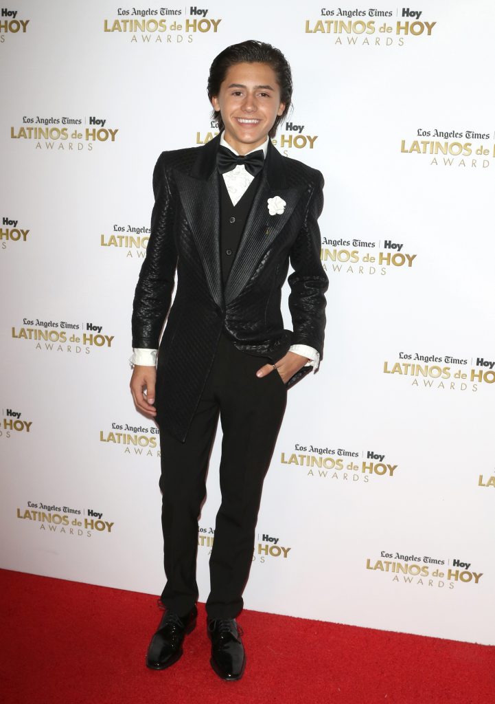 Isaak Presley Net Worth - Wiki, Age, Weight and Height, Relationships ...