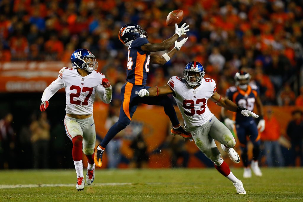 Isaiah McKenzie Net Worth - Wiki, Age, Weight and Height, Relationships ...