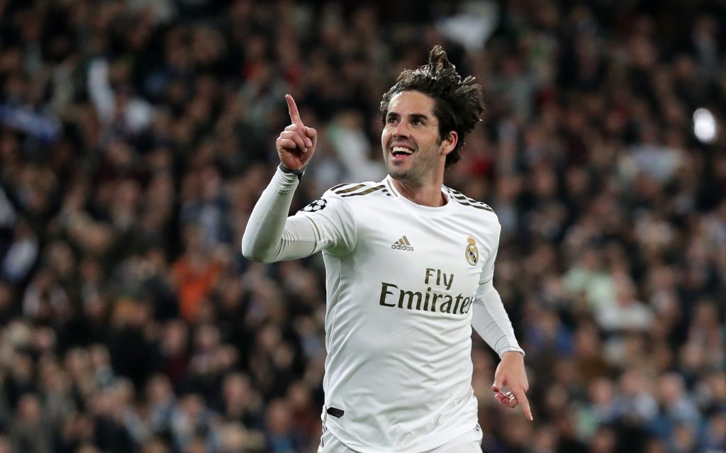 Isco Net Worth - Wiki, Age, Weight and Height, Relationships, Family ...