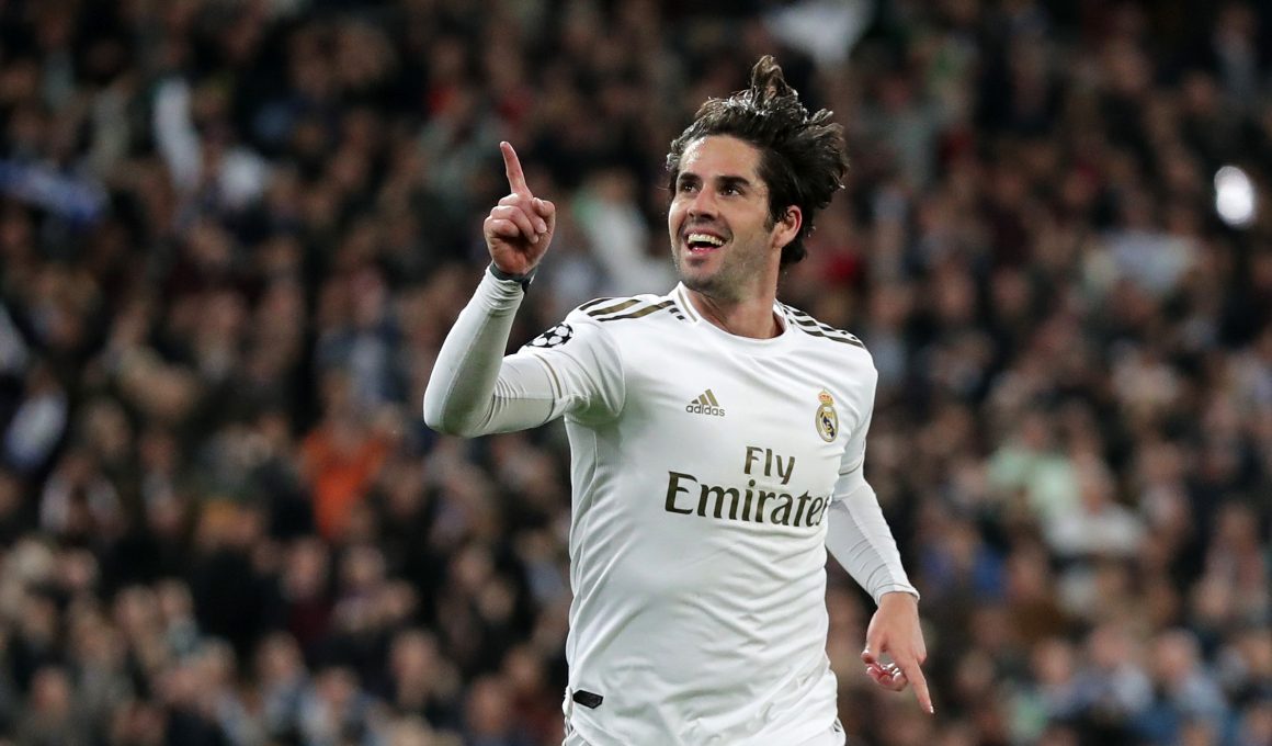 Isco Net Worth in 2023 - Wiki, Age, Weight and Height, Relationships, Family, and More - Luxlux