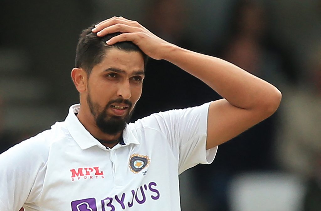 Ishant Sharma Net Worth - Wiki, Age, Weight and Height, Relationships, Family, and More - Luxlux