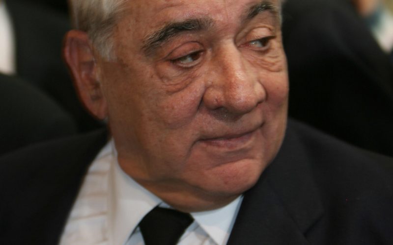 Isidoro Alvarez Net Worth - Wiki, Age, Weight and Height, Relationships ...