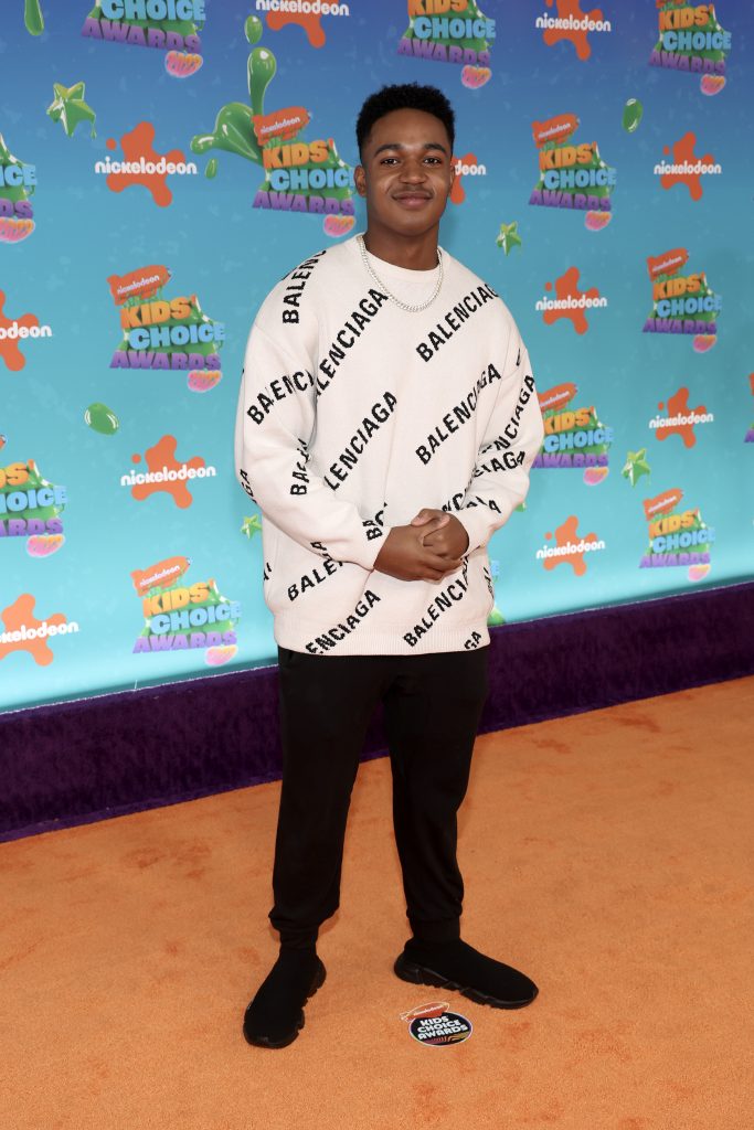 Issac Ryan Brown Net Worth - Wiki, Age, Weight and Height ...