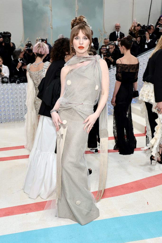 Ivy Getty Net Worth - Wiki, Age, Weight and Height, Relationships ...