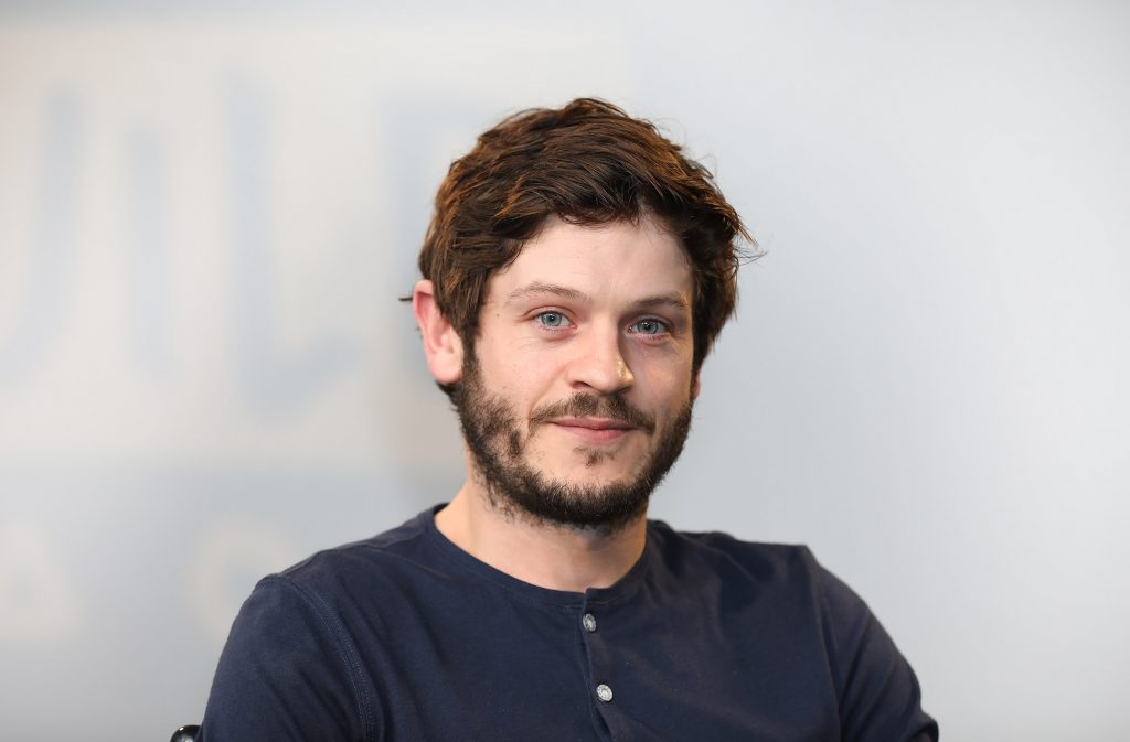 Iwan Rheon Net Worth in 2023 - Wiki, Age, Weight and Height ...