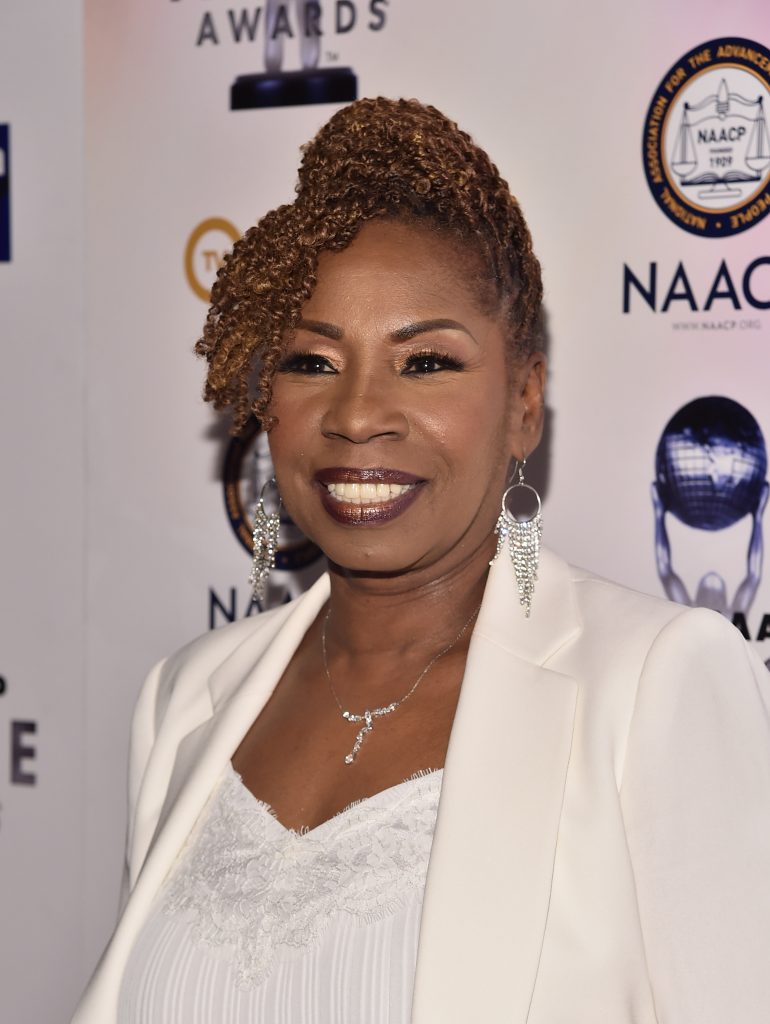 Iyanla Vanzant Net Worth - Wiki, Age, Weight and Height, Relationships ...