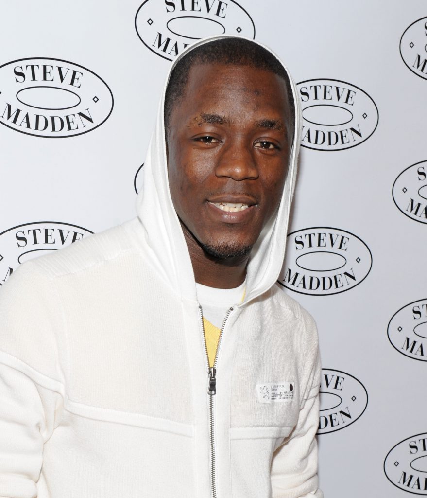 Iyaz Net Worth - Wiki, Age, Weight and Height, Relationships, Family ...