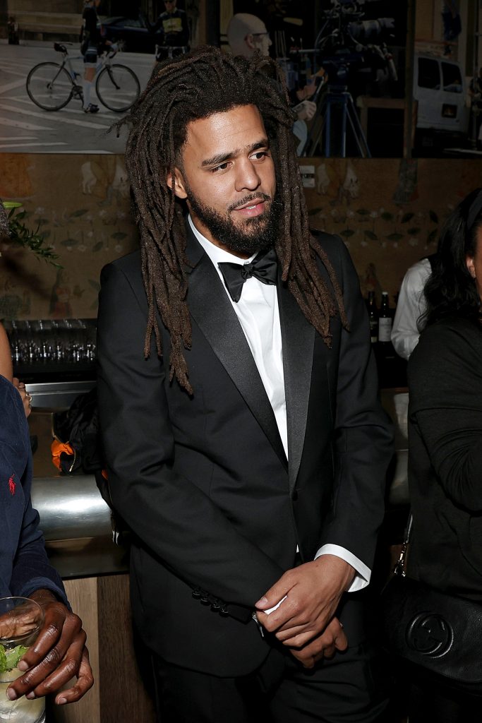 J. Cole Net Worth - Wiki, Age, Weight and Height, Relationships, Family ...