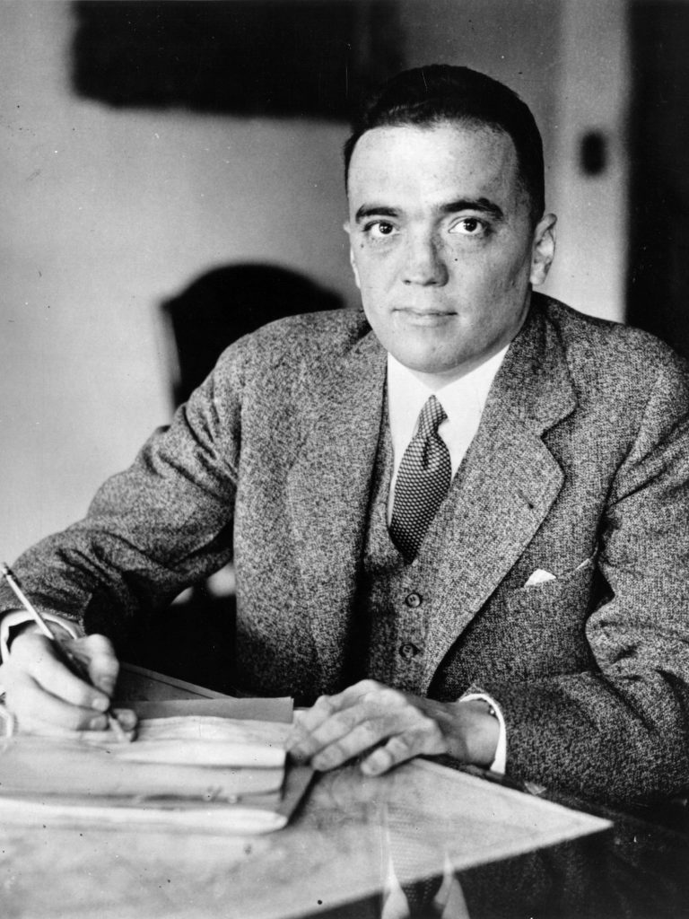 J. Edgar Hoover Net Worth - Wiki, Age, Weight and Height, Relationships, Family, and More - Luxlux