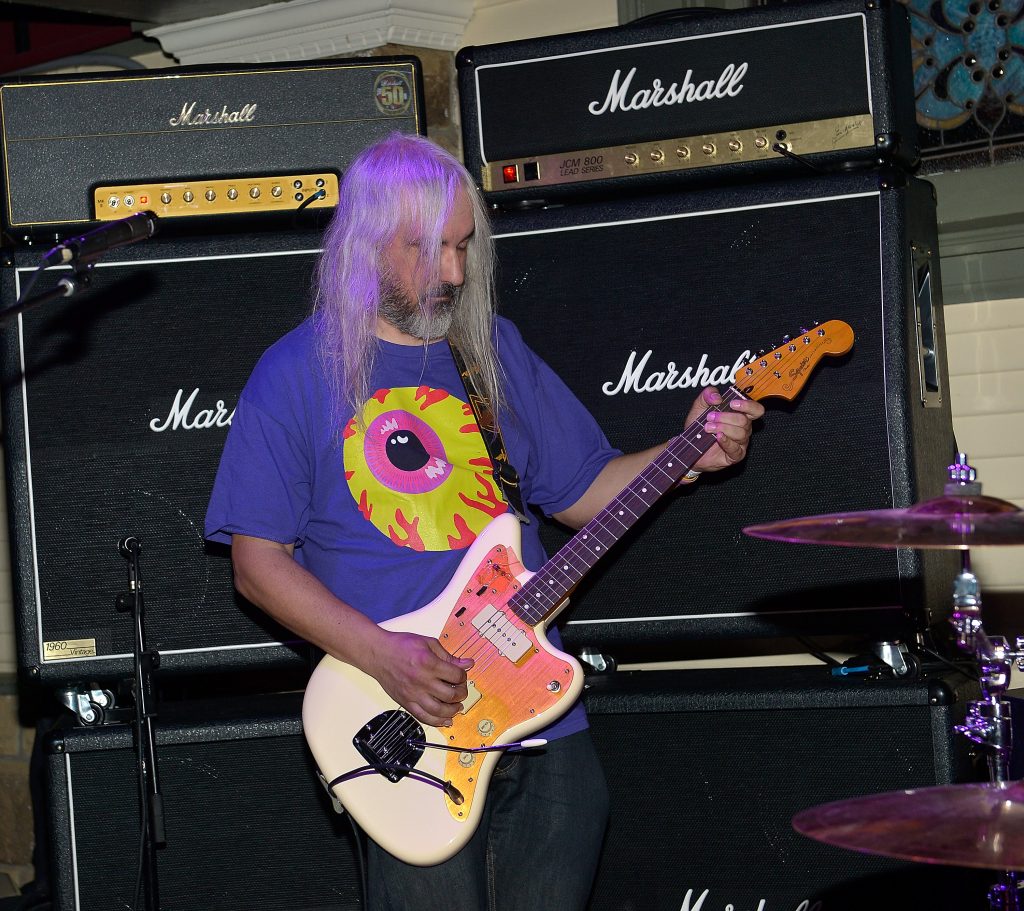 J. Mascis Net Worth - Wiki, Age, Weight and Height, Relationships, Family, and More - Luxlux