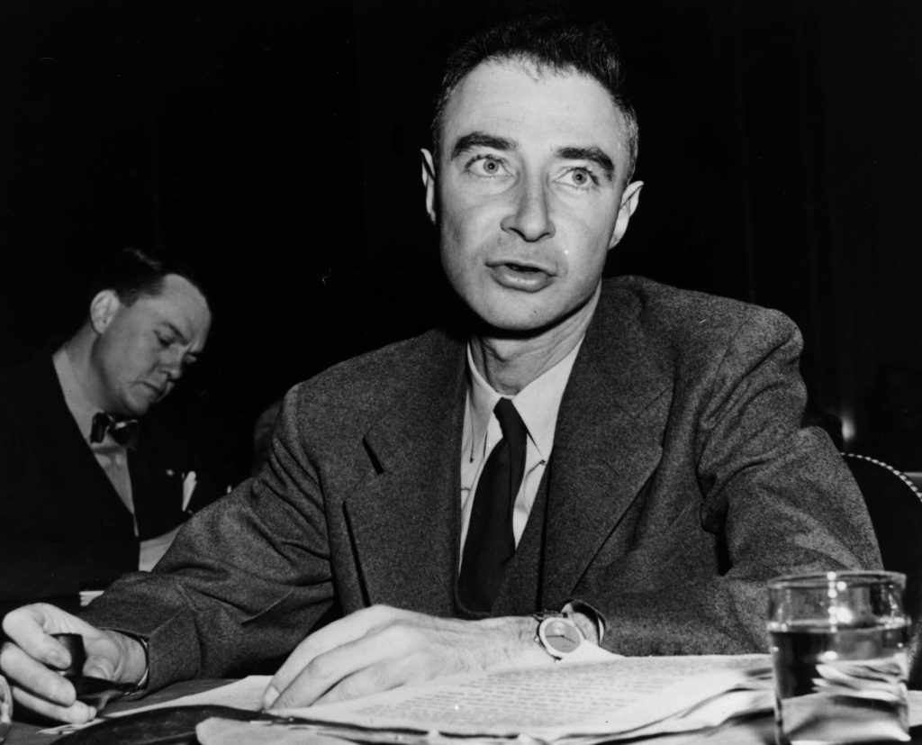 J. Robert Oppenheimer Net Worth in 2023 - Wiki, Age, Weight and Height ...