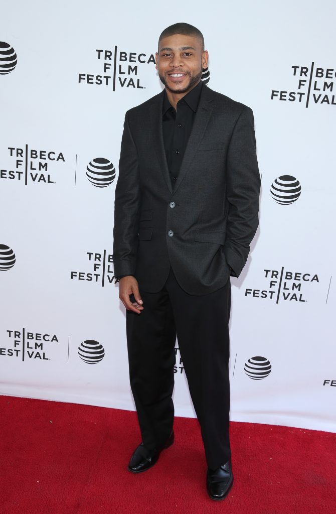 J.D. Williams Net Worth - Wiki, Age, Weight and Height, Relationships ...