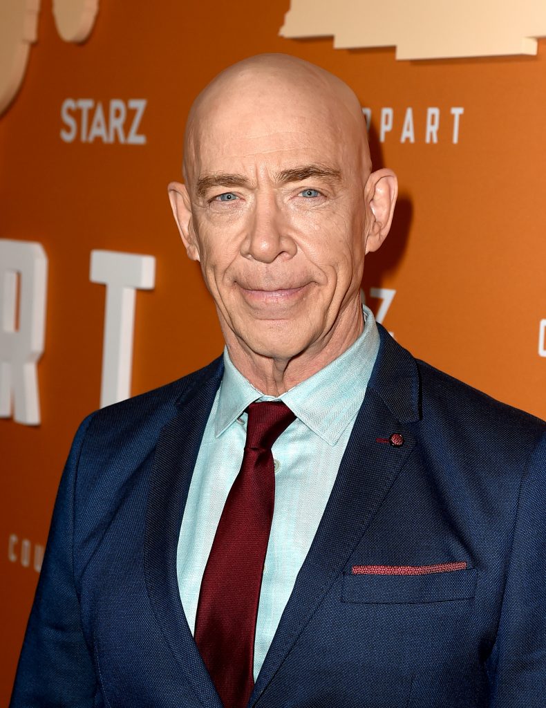 J.K. Simmons Net Worth in 2024 - Wiki, Age, Weight and Height ...
