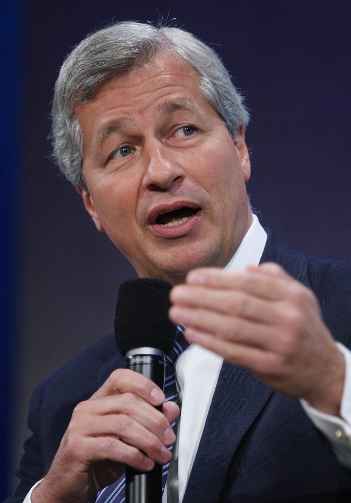 J.P. Morgan Net Worth - Wiki, Age, Weight and Height, Relationships, Family, and More - LuxLux