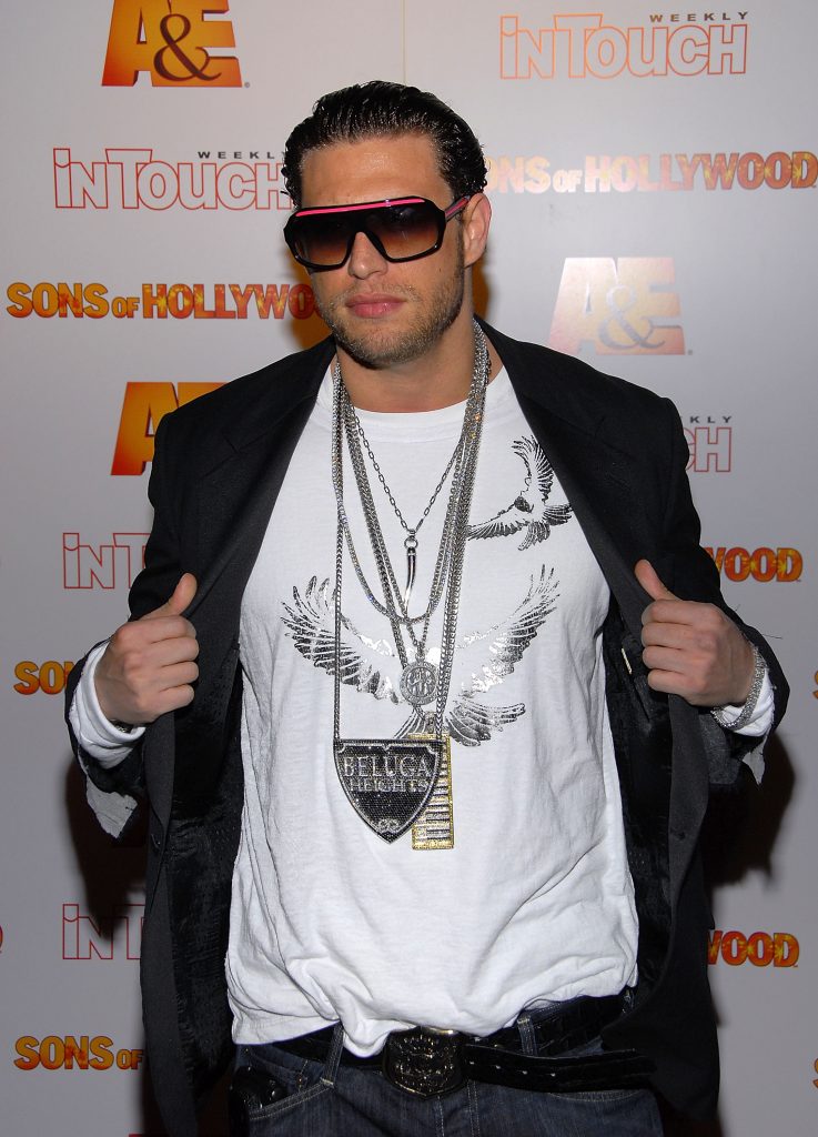 J.R. Rotem Net Worth - Wiki, Age, Weight and Height, Relationships ...