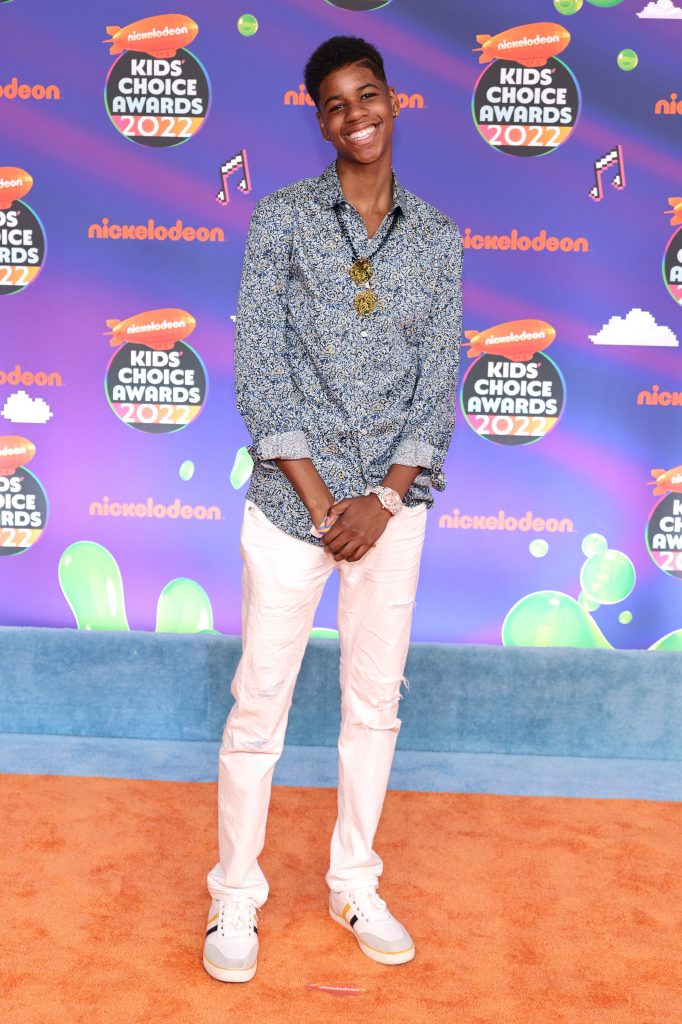 JD McCrary Net Worth - Wiki, Age, Weight and Height, Relationships ...