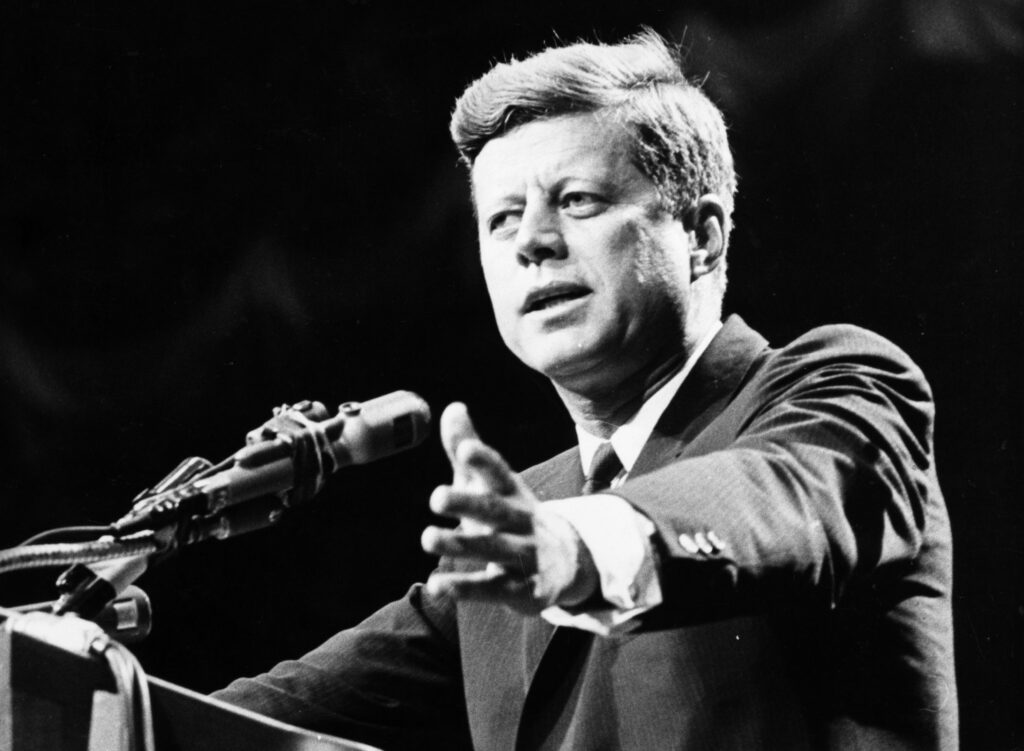 JFK Net Worth - Wiki, Age, Weight and Height, Relationships, Family ...