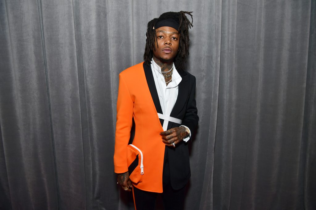 JID Net Worth - Wiki, Age, Weight and Height, Relationships, Family ...