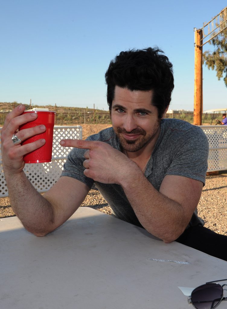 JT Hodges Net Worth - Wiki, Age, Weight and Height, Relationships ...