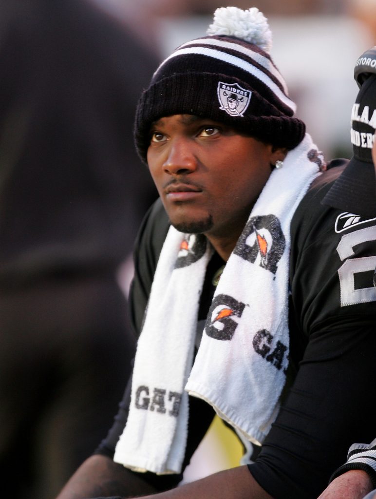 JaMarcus Russell Net Worth - Wiki, Age, Weight and Height ...
