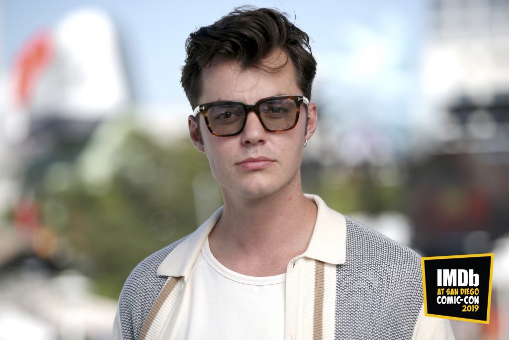 Jack Bannon Net Worth in 2023 - Wiki, Age, Weight and Height ...