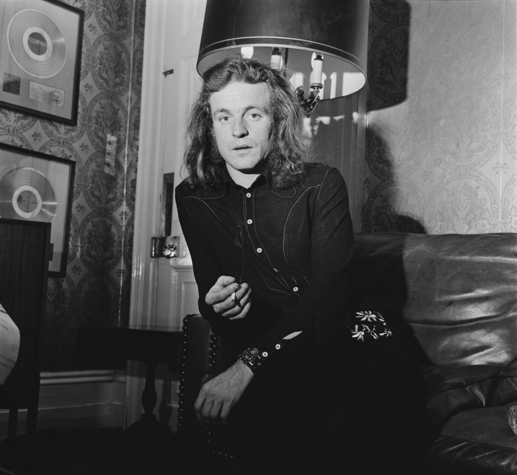 Jack Bruce Net Worth - Wiki, Age, Weight and Height, Relationships ...