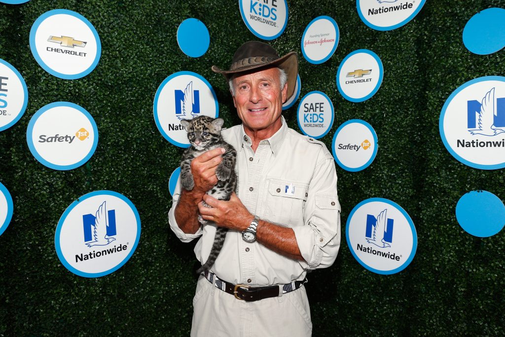 Jack Hanna Net Worth - Wiki, Age, Weight and Height, Relationships ...