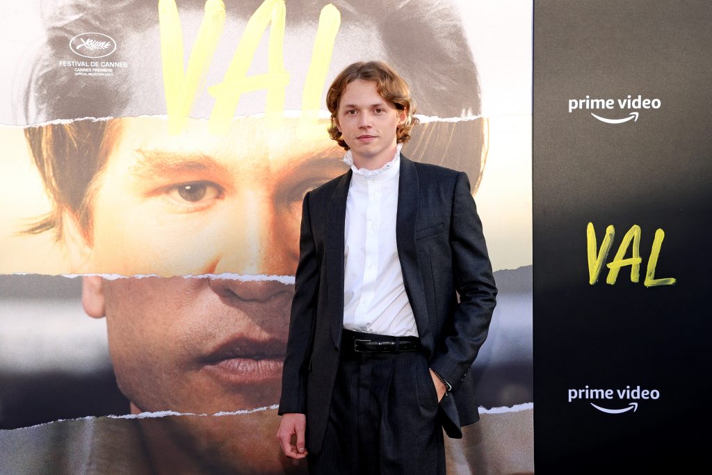 Jack Kilmer Net Worth - Wiki, Age, Weight and Height, Relationships ...