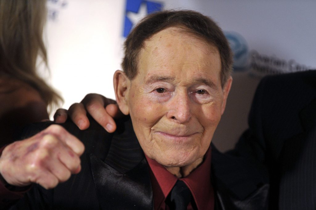 Jack LaLanne Net Worth - Wiki, Age, Weight and Height, Relationships ...