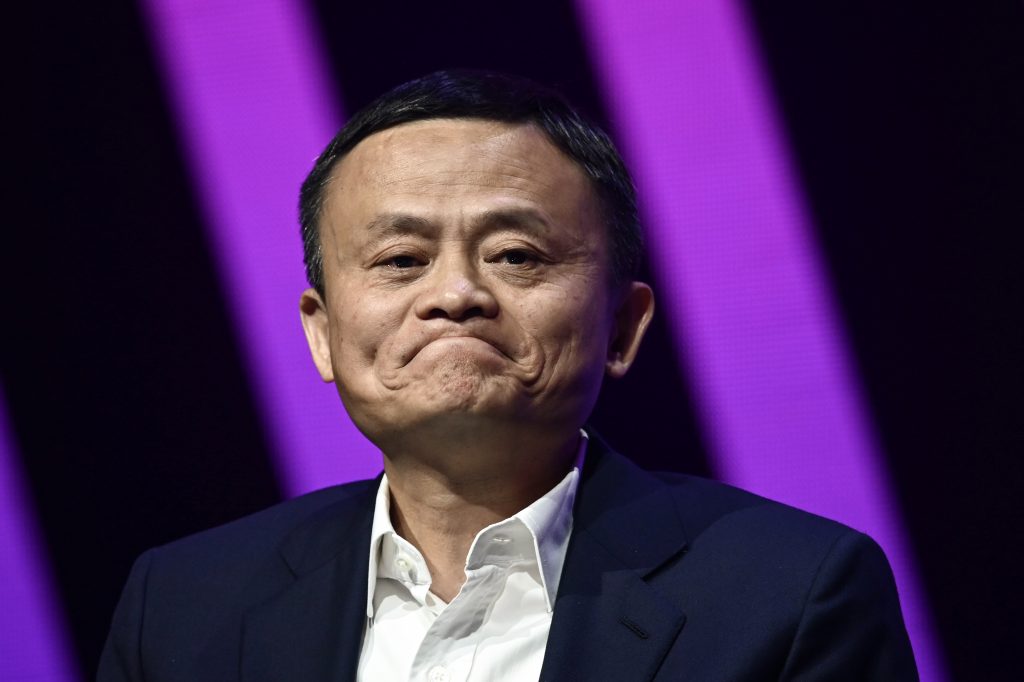Jack Ma Net Worth - Wiki, Age, Weight and Height, Relationships, Family ...