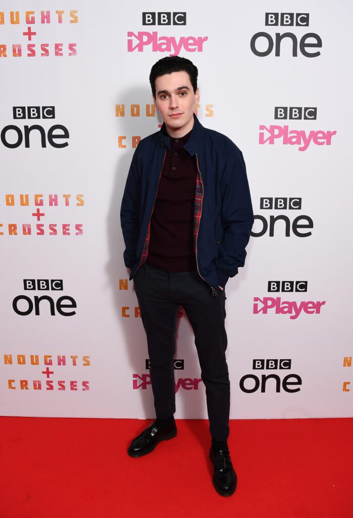 Jack Rowan Net Worth in 2023 - Wiki, Age, Weight and Height ...