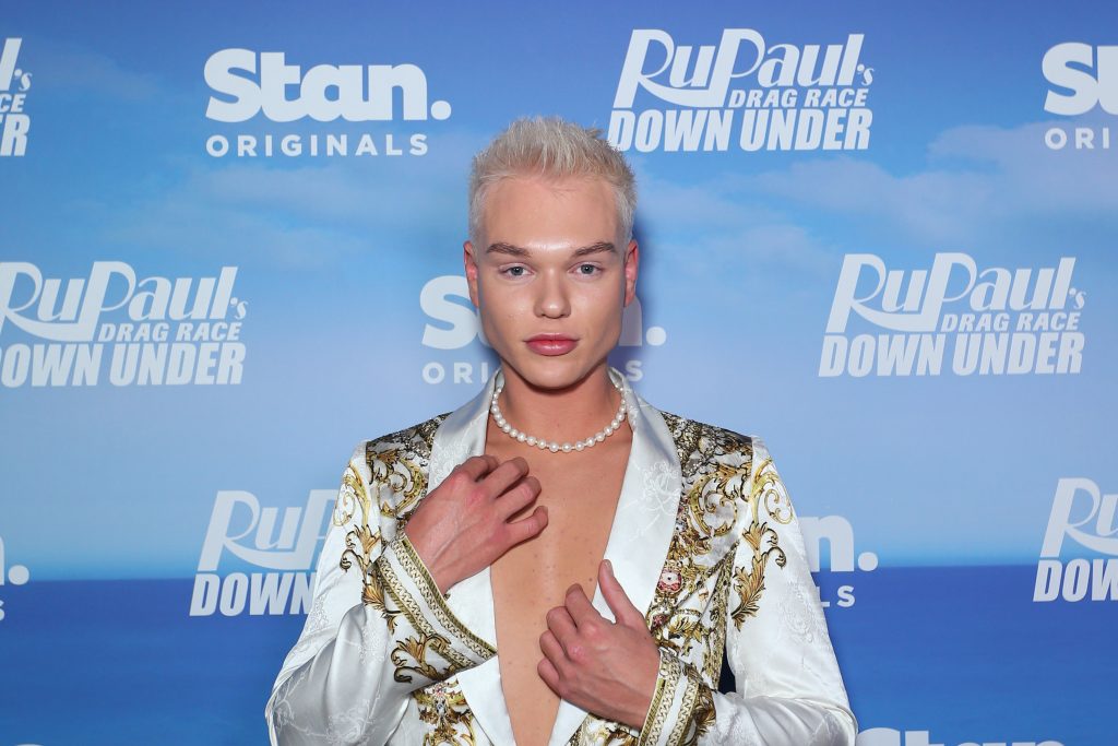 Jack Vidgen Net Worth - Wiki, Age, Weight and Height, Relationships ...