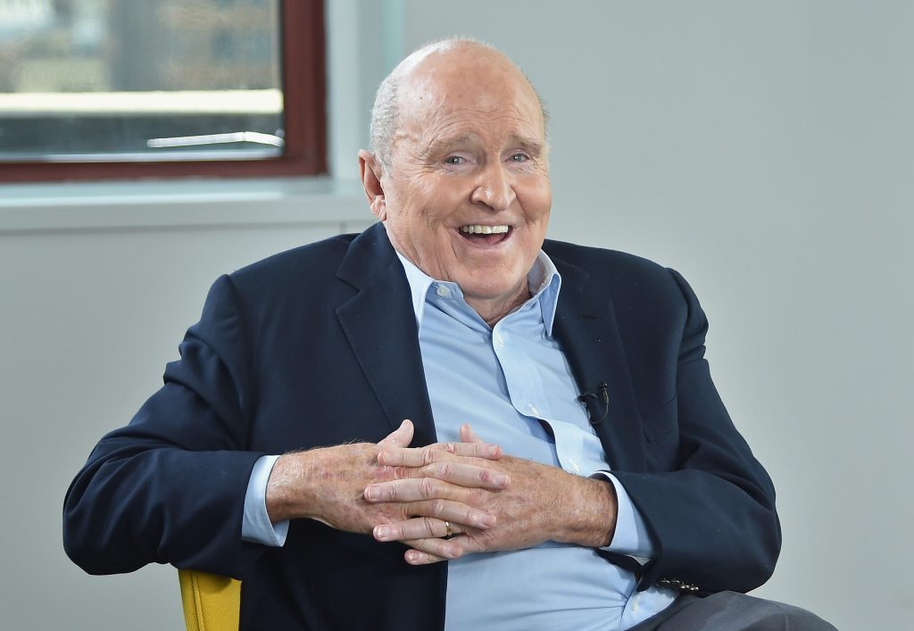 Jack Welch Net Worth - Wiki, Age, Weight and Height, Relationships ...