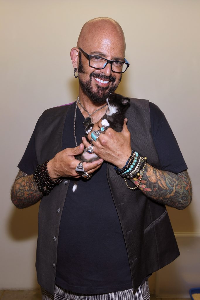 Jackson Galaxy Net Worth - Wiki, Age, Weight and Height, Relationships ...