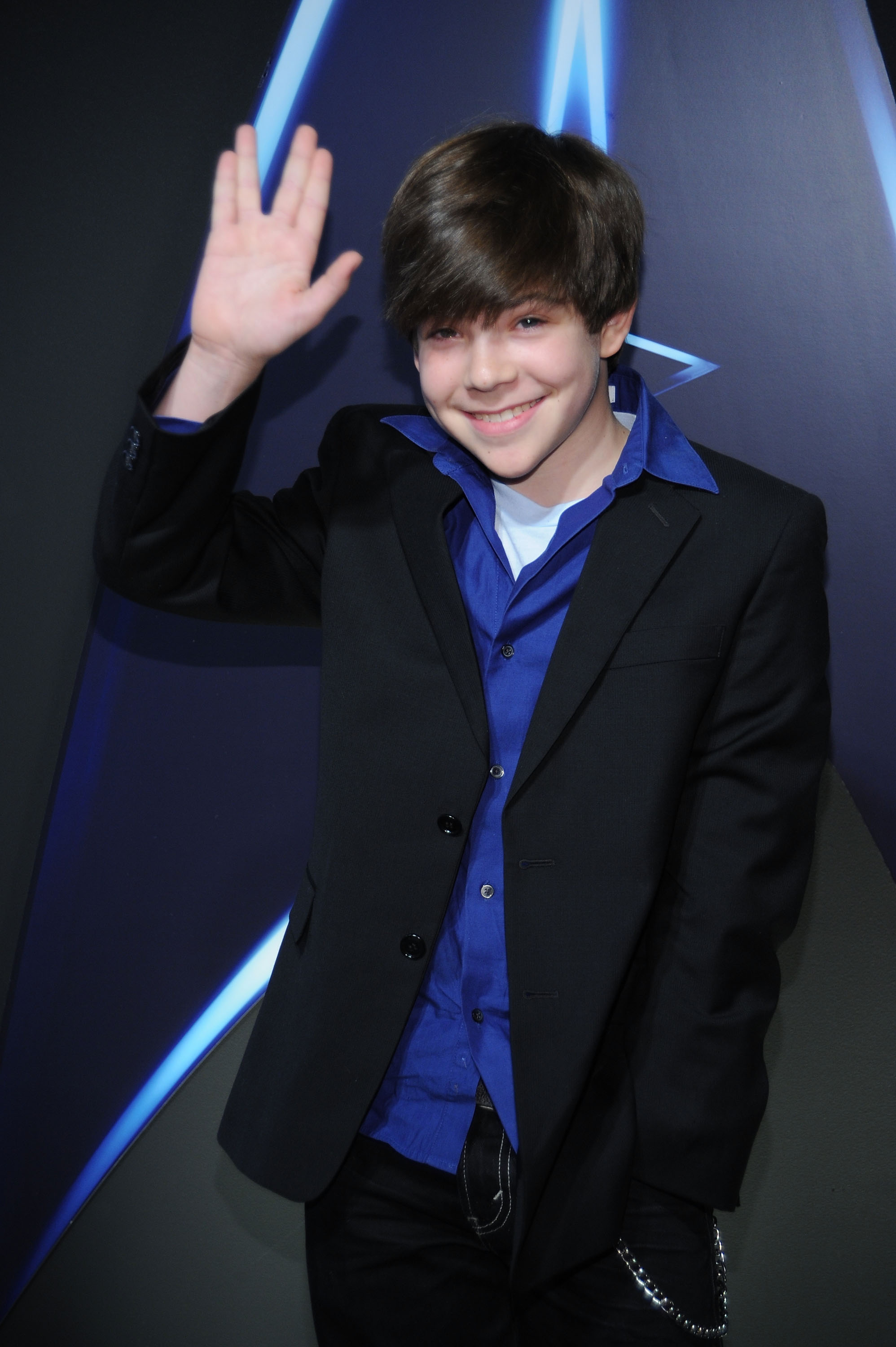 Jacob Kogan Net Worth in 2023 - Wiki, Age, Weight and Height ...